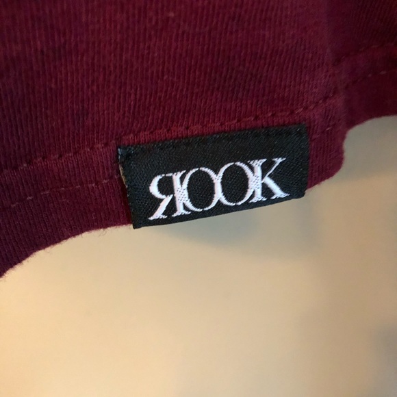 rook | Shirts | Rook Tshirt | Poshmark